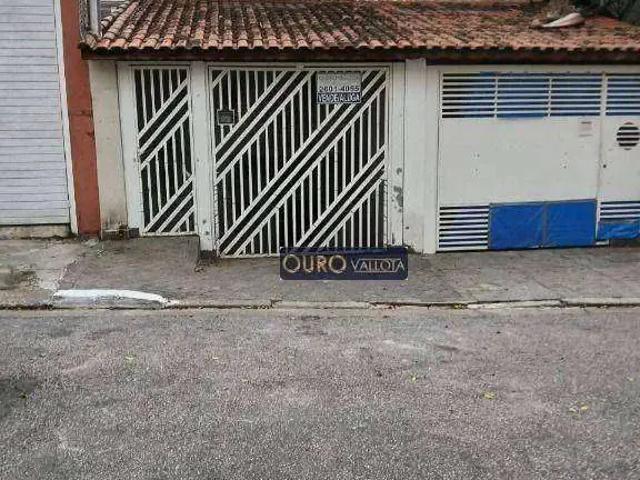 Casa / Sobrado Comercial para Locação em São Paulo/SP Vila Prudente 2 Quartos