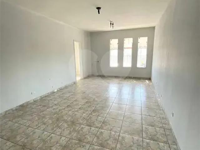 Casa / Sobrado Comercial para Locação em São Paulo/SP Vila Prudente 1 Quartos