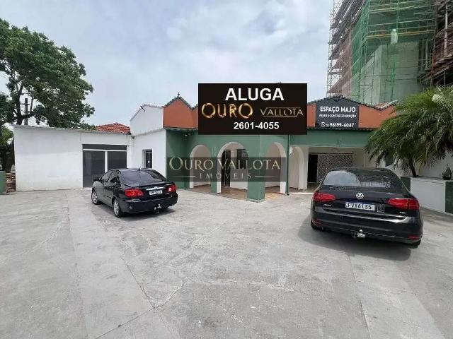 Casa / Sobrado Comercial para Locação em São Paulo/SP Vila Prudente