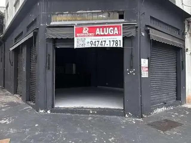 Casa / Sobrado Comercial para Locação em São Paulo/SP Vila Prudente