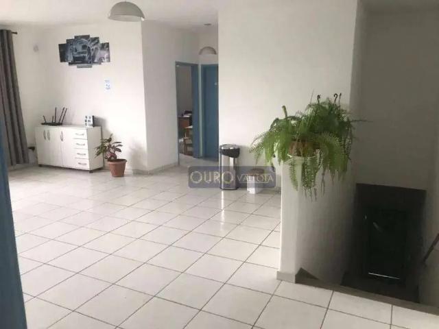 Casa / Sobrado Comercial para Locação em São Paulo/SP Vila Prudente