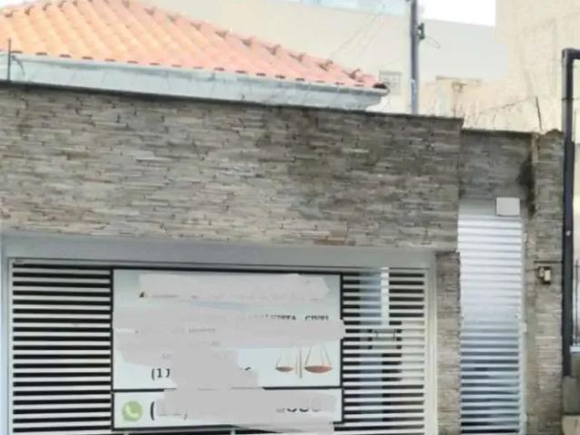 Casa / Sobrado Comercial para Locação em São Paulo/SP Vila Prudente