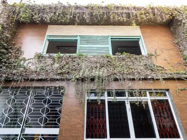Casa / Sobrado Comercial para Locação em São Paulo/SP Vila Prudente