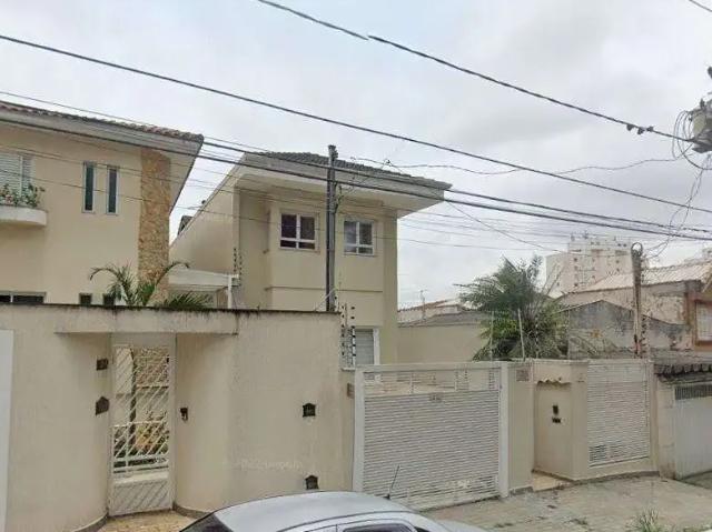 Casa / Sobrado Comercial para Locação em São Paulo/SP Vila Prudente