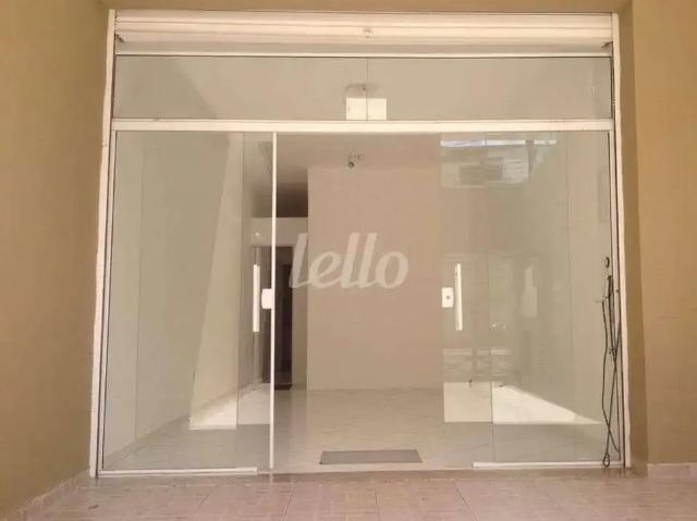 Casa / Sobrado Comercial para Locação em São Paulo/SP Vila Prudente
