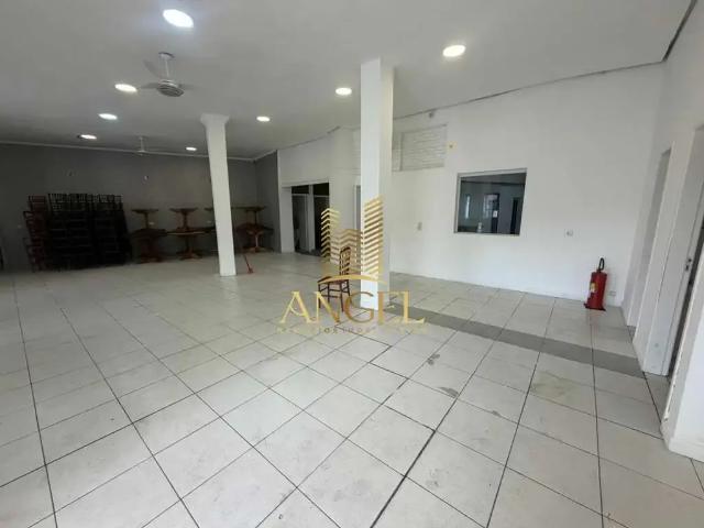 Casa / Sobrado Comercial para Locação em São Paulo/SP Vila Prudente