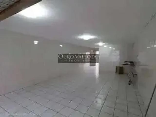 Casa / Sobrado Comercial para Locação em São Paulo/SP Vila Prudente