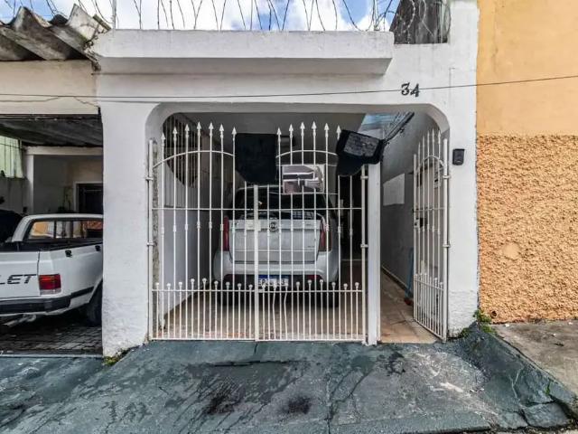 Casa / Sobrado Comercial para Locação em São Paulo/SP Vila Prudente