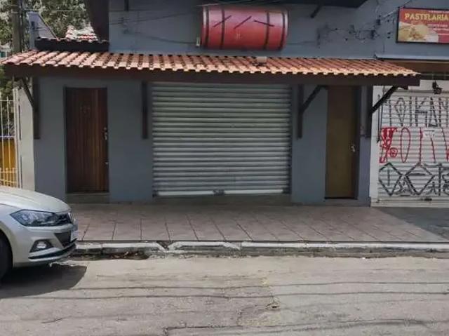 Casa / Sobrado Comercial para Locação em São Paulo/SP Vila Prudente