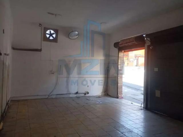 Casa / Sobrado Comercial para Locação em São Paulo/SP Vila Prudente
