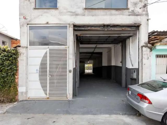 Casa / Sobrado Comercial para Locação em São Paulo/SP Vila Prel