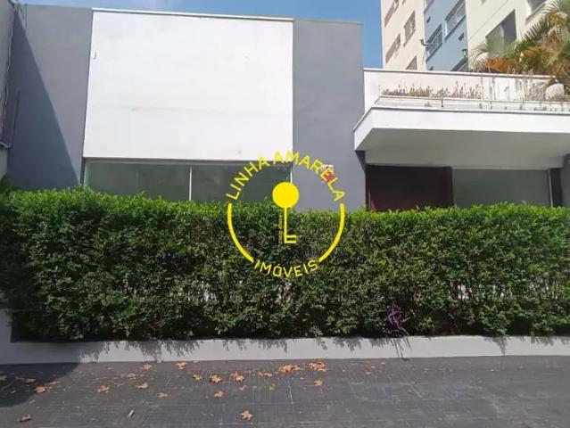Casa / Sobrado Comercial para Locação em São Paulo/SP Jardim Guedala 5 Quartos