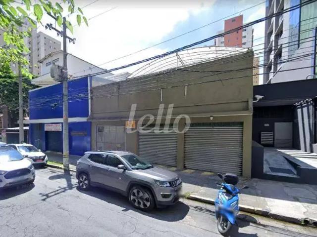 Casa / Sobrado Comercial para Locação em São Paulo/SP Vila Progredior