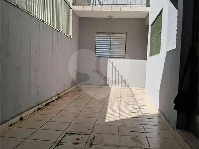 Casa / Sobrado Comercial para Locação em São Paulo/SP Vila Progredior 3 Quartos
