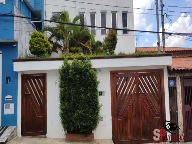 Casa / Sobrado Comercial para Locação em São Paulo/SP Vila Progresso Zona Leste