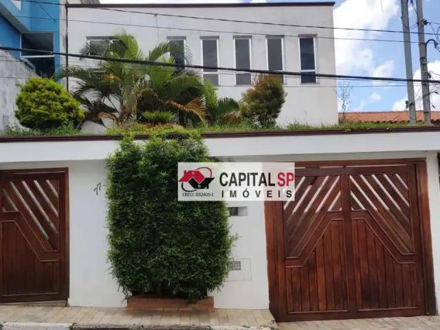 Casa / Sobrado Comercial para Locação em São Paulo/SP Vila Progresso 3 Quartos