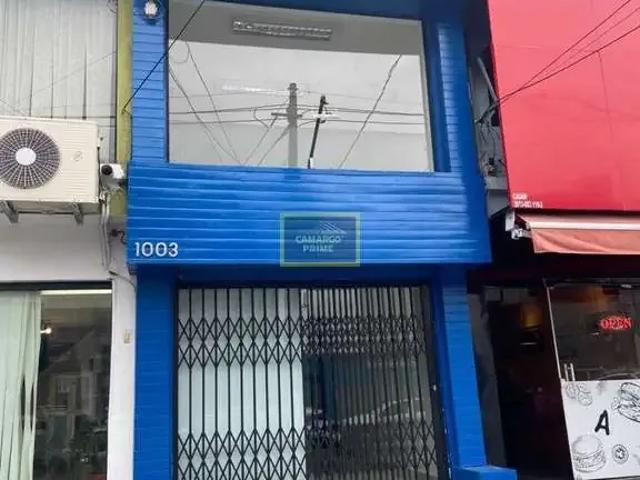 Casa / Sobrado Comercial para Locação em São Paulo/SP Vila Romana