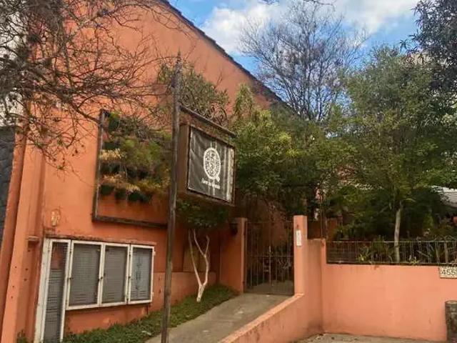 Casa / Sobrado Comercial para Locação em São Paulo/SP Vila Romana
