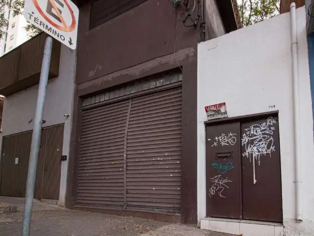 Casa / Sobrado Comercial para Locação em São Paulo/SP Vila Romana