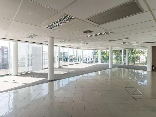 Casa / Sobrado Comercial para Locação em São Paulo/SP Vila Romana