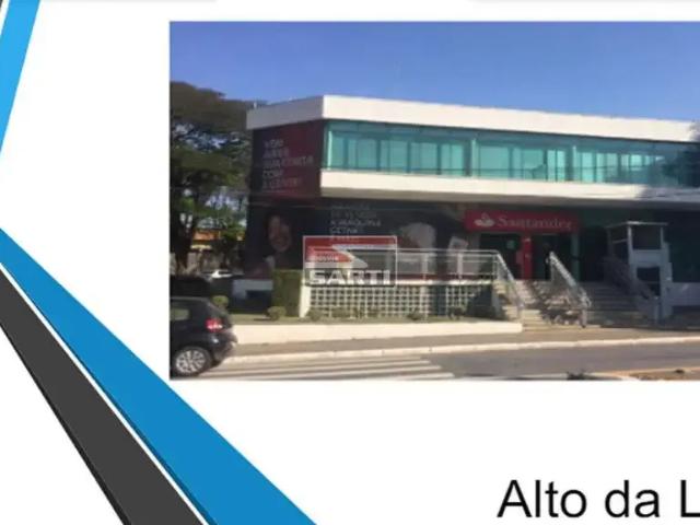 Casa / Sobrado Comercial para Locação em São Paulo/SP Vila Romana
