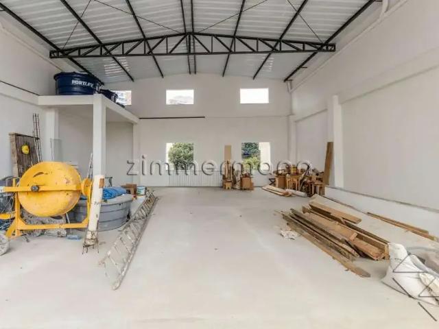 Casa / Sobrado Comercial para Locação em São Paulo/SP Vila Romana