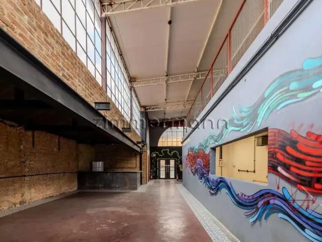 Casa / Sobrado Comercial para Locação em São Paulo/SP Vila Romana