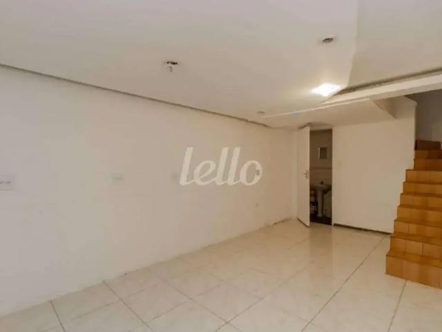 Casa / Sobrado Comercial para Locação em São Paulo/SP Vila Romana