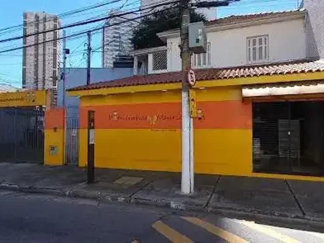 Casa / Sobrado Comercial para Locação em São Paulo/SP Vila Romero