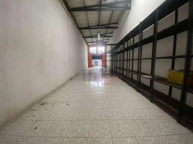 Casa / Sobrado Comercial para Locação em São Paulo/SP Vila Ré 3 Quartos