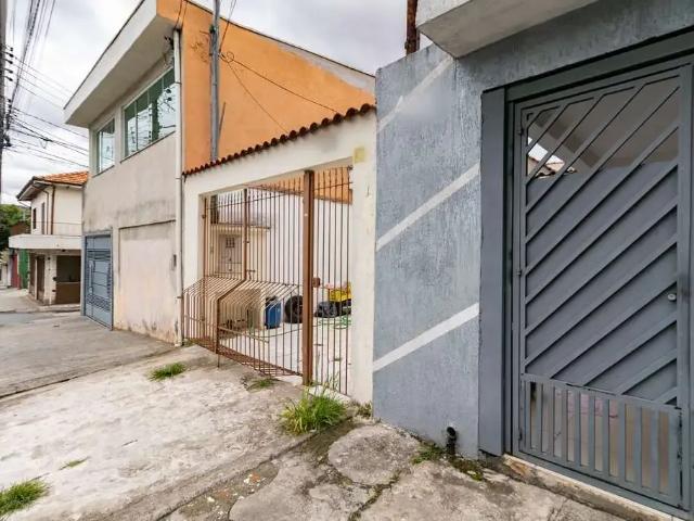 Casa / Sobrado Comercial para Locação em São Paulo/SP Vila Ré