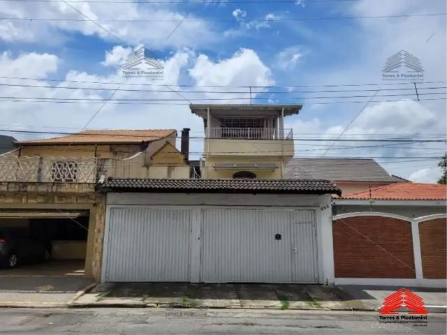 Casa / Sobrado Comercial para Locação em São Paulo/SP Vila Ré 2 Quartos