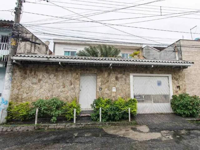 Casa / Sobrado Comercial para Locação em São Paulo/SP Vila Ré