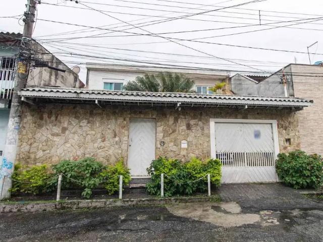 Casa / Sobrado Comercial para Locação em São Paulo/SP Vila Ré