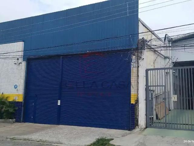Casa / Sobrado Comercial para Locação em São Paulo/SP Vila Ré