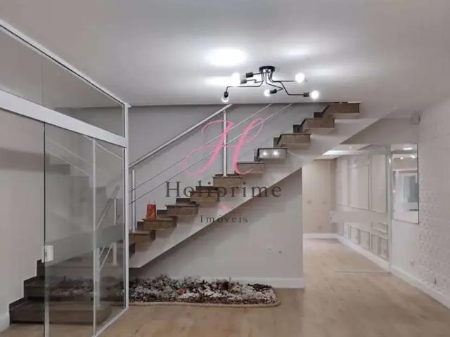 Casa / Sobrado Comercial para Locação em São Paulo/SP Jardim Anália Franco 4 Quartos