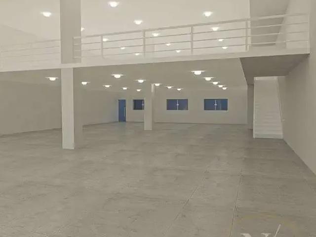 Casa / Sobrado Comercial para Locação em São Paulo/SP Vila Regente Feijó