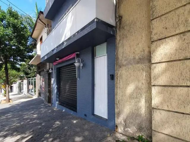 Casa / Sobrado Comercial para Locação em São Paulo/SP Vila Regente Feijó