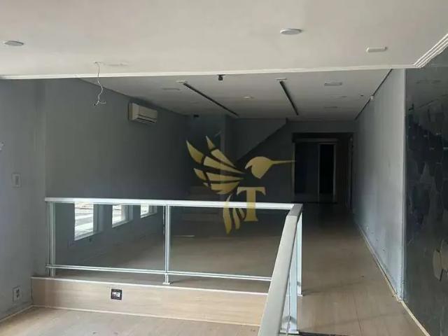 Casa / Sobrado Comercial para Locação em São Paulo/SP Vila Regente Feijó 2 Quartos