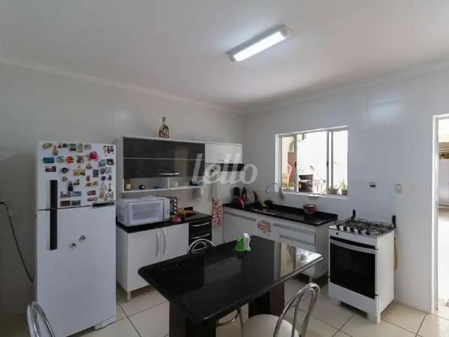 Casa / Sobrado Comercial para Locação em São Paulo/SP Vila Regente Feijó 3 Quartos
