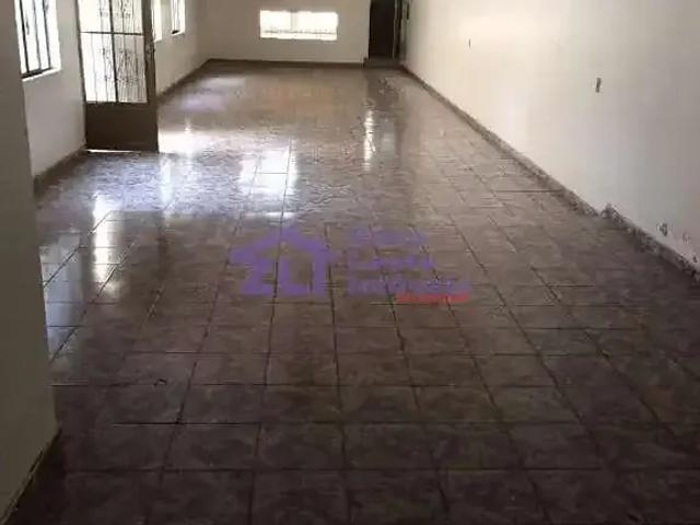 Casa / Sobrado Comercial para Locação em São Paulo/SP Vila Regente Feijó 3 Quartos