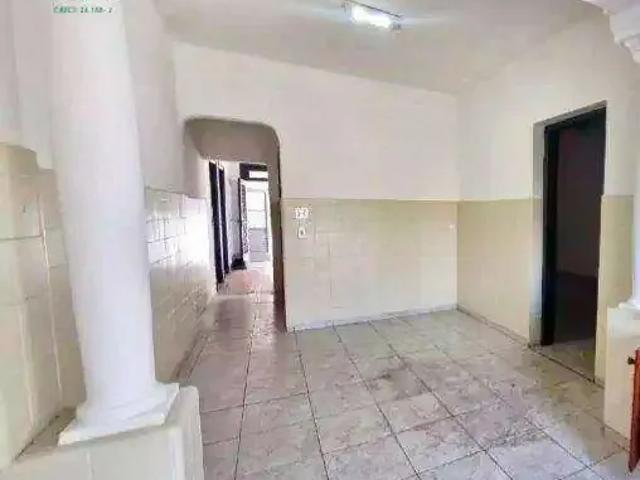 Casa / Sobrado Comercial para Locação em São Paulo/SP Vila Regente Feijó 3 Quartos