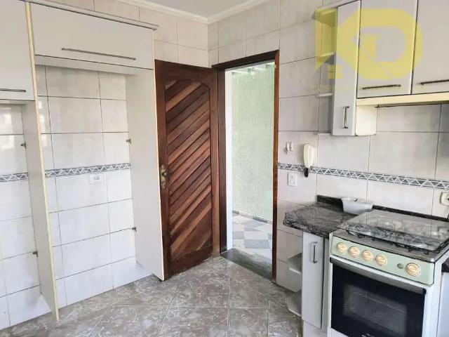 Casa / Sobrado Comercial para Locação em São Paulo/SP Vila Regente Feijó 3 Quartos