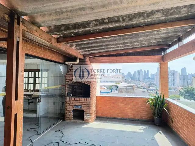 Casa / Sobrado Comercial para Locação em São Paulo/SP Vila Regente Feijó 3 Quartos