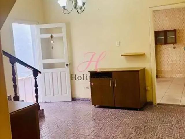 Casa / Sobrado Comercial para Locação em São Paulo/SP Vila Regente Feijó 3 Quartos