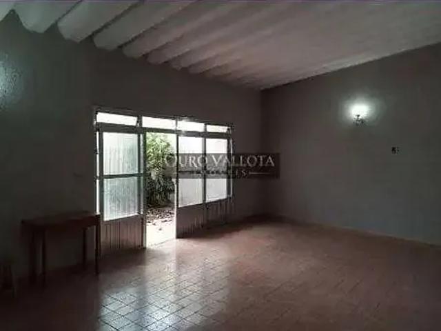 Casa / Sobrado Comercial para Locação em São Paulo/SP Vila Regente Feijó 3 Quartos