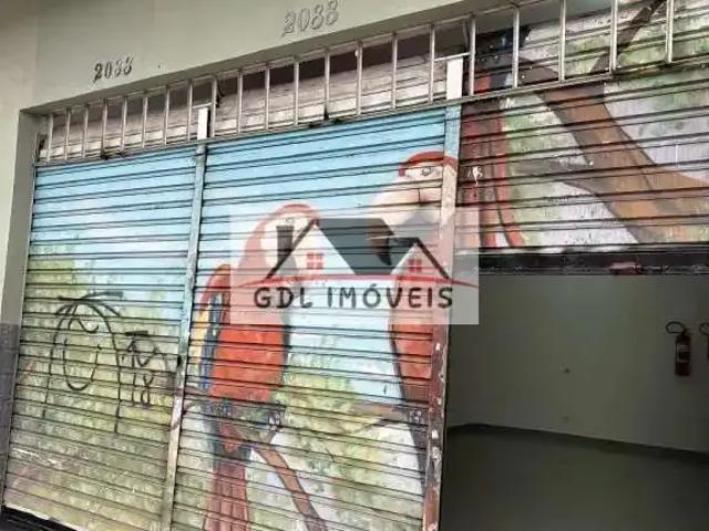 Casa / Sobrado Comercial para Locação em São Paulo/SP Vila Talarico