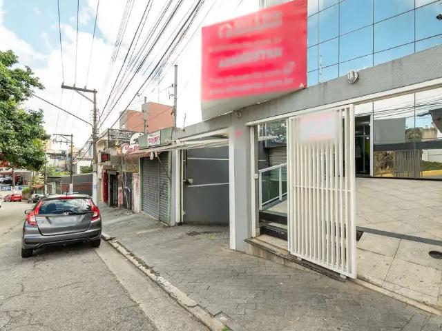 Casa / Sobrado Comercial para Locação em São Paulo/SP Vila Talarico
