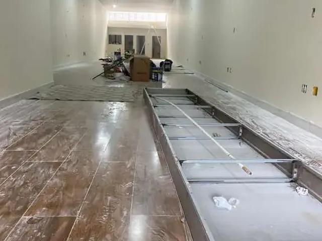 Casa / Sobrado Comercial para Locação em São Paulo/SP Vila Talarico