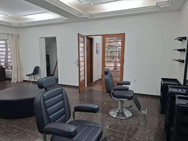 Casa / Sobrado Comercial para Locação em São Paulo/SP Vila Talarico